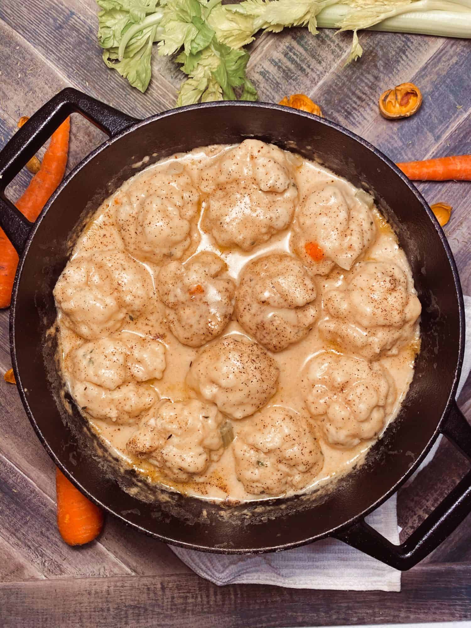 Recipes - Essence Eats