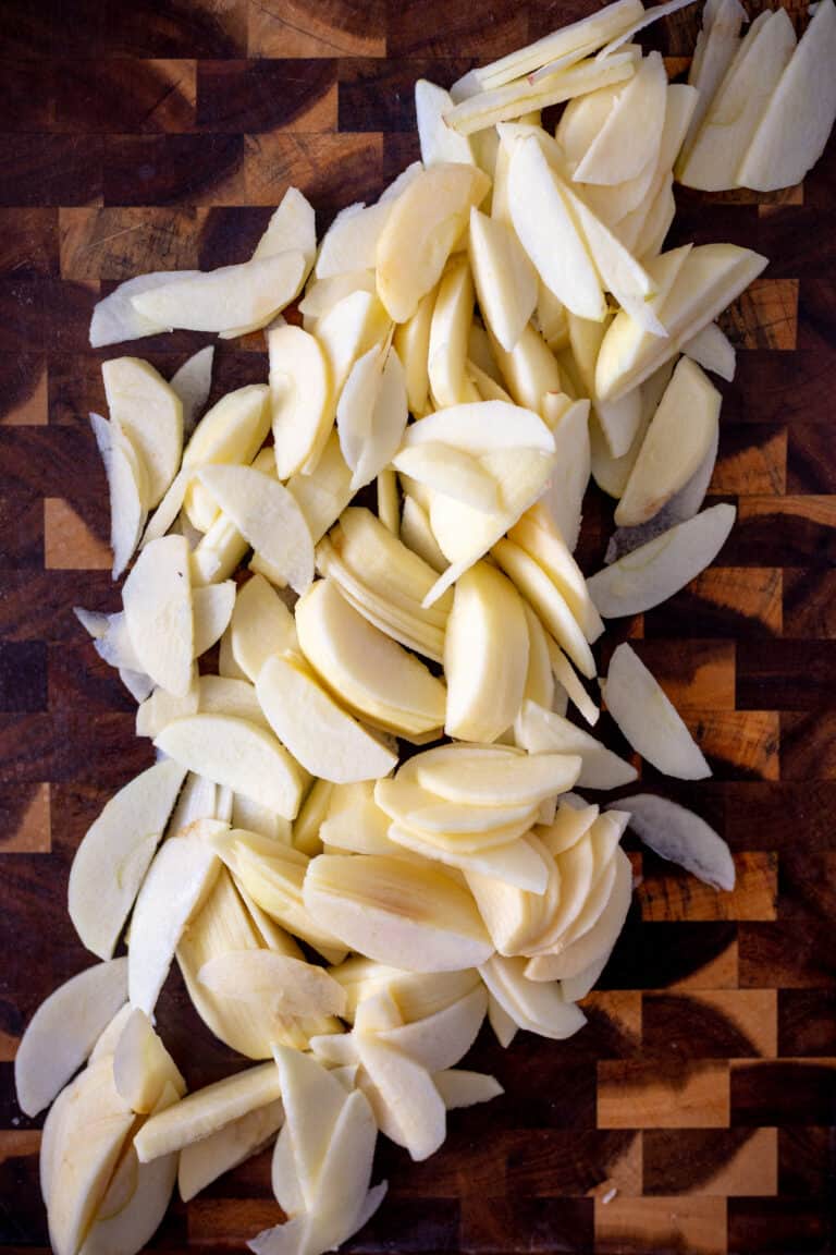 Easy Apple Hand Pies with Puff Pastry - Essence Eats