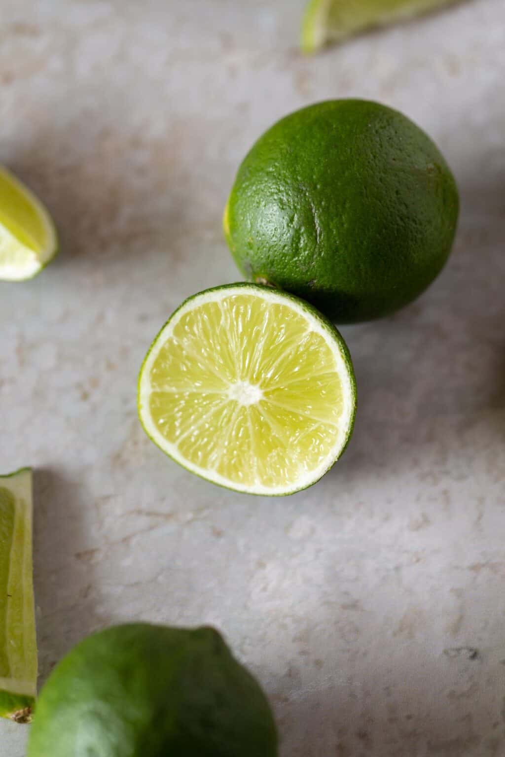 How to Tell if a Lime is Bad (and How Long They Last) - Essence Eats