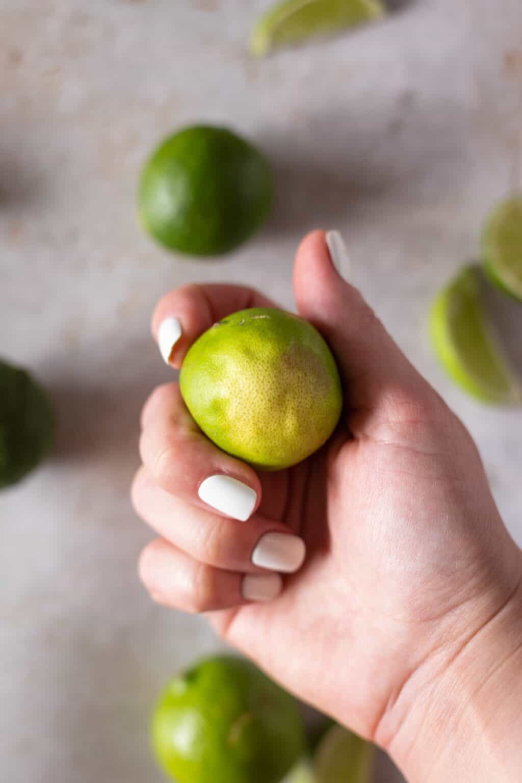 How to Tell if a Lime is Bad (and How Long They Last) - Essence Eats